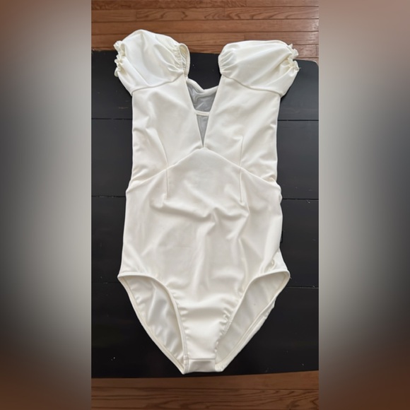 Tiger Friday | Other | Tiger Friday Leotard Adult Small | Poshmark